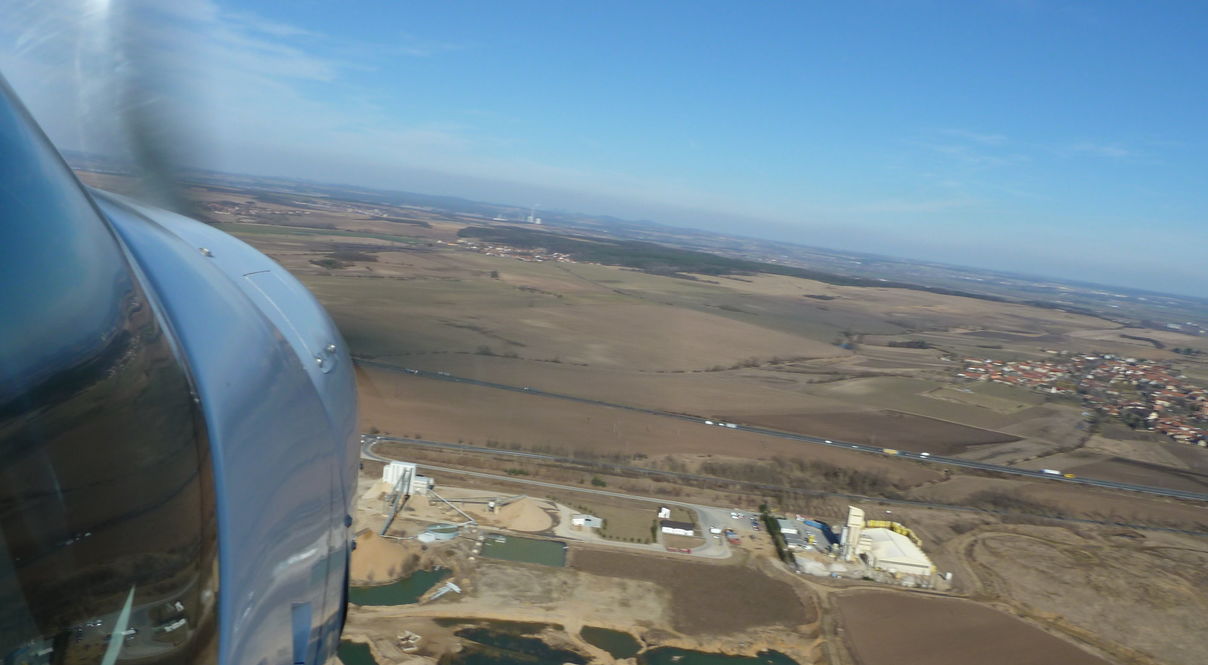 Zephyr 2000 | Fly For Fun